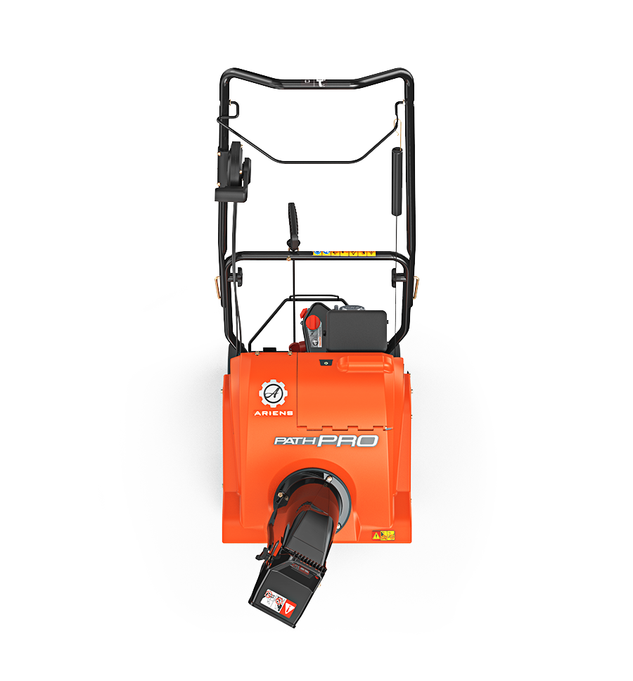 Ariens Path Pro 208 Electric Start - Équipements Beaudoin