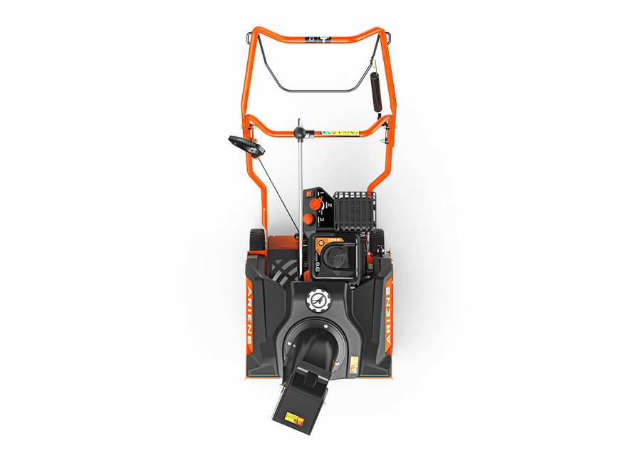 Ariens Professionnel 21 SSRC - Équipements Beaudoin