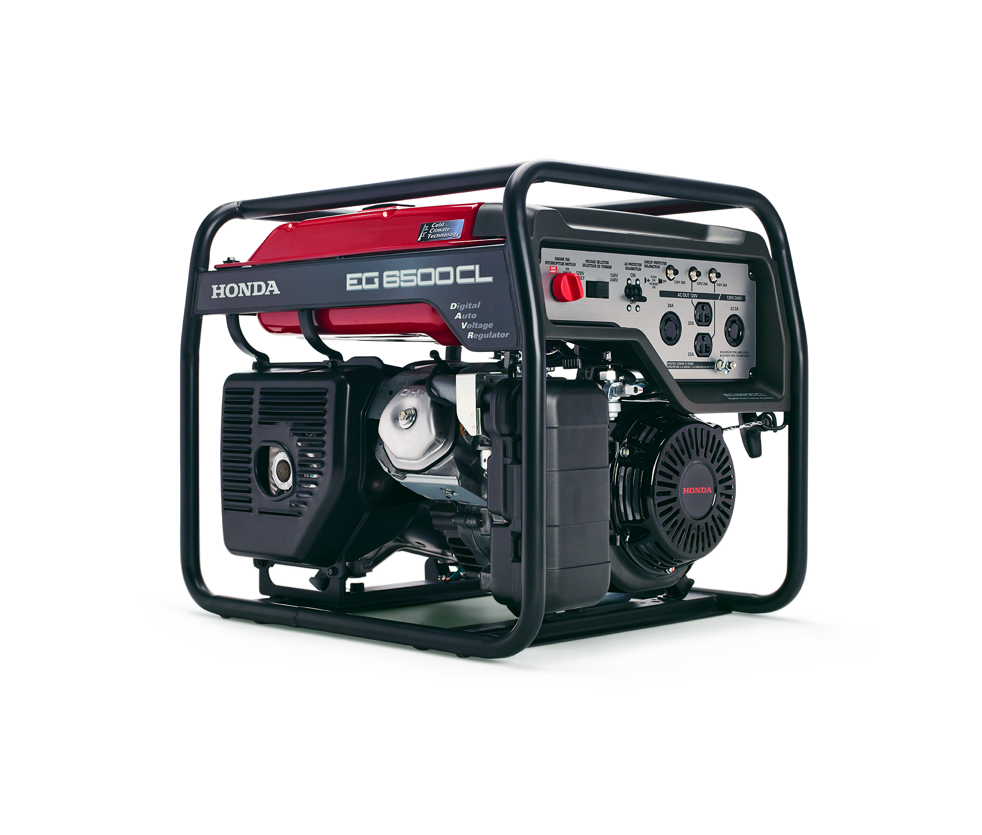 Génératrice EU2200i - Équipements Beaudoin