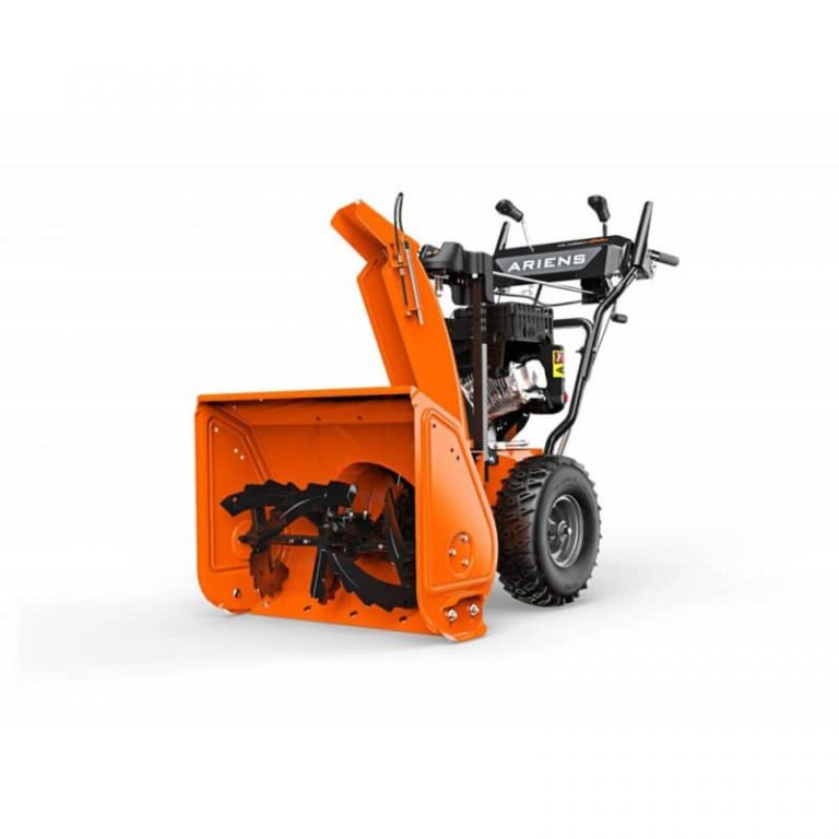 Souffleuse Ariens Classic 24+ - Équipements Beaudoin