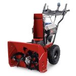 Souffleuse à neige Toro 24" à batterie 60V MAX* Power Max 39924 ...