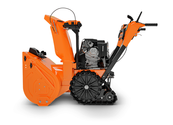 Souffleuse Ariens Professionnel Alpine Édition 28po Hydro-EFI ...